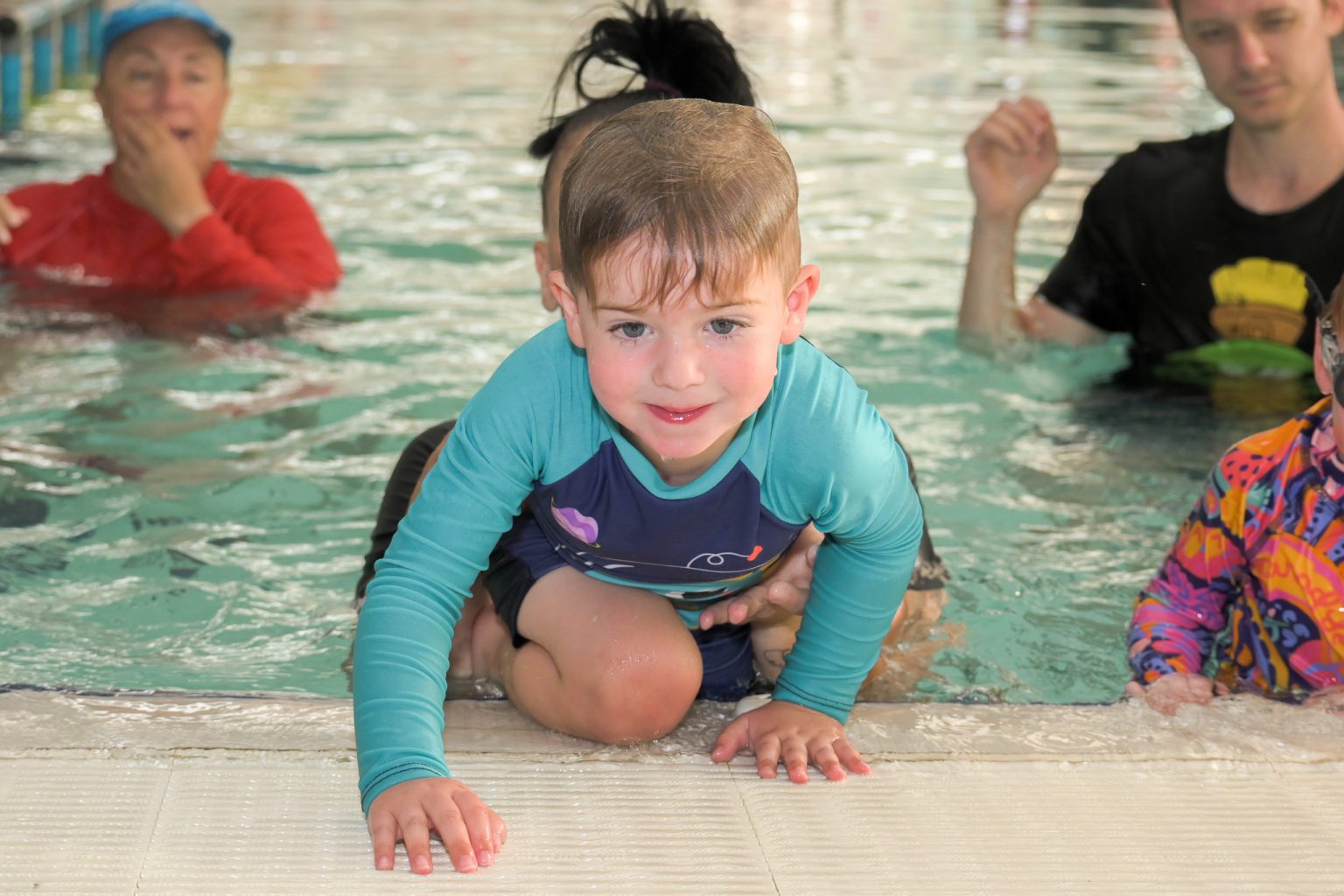Beenleigh Aquatic Centre - Logan Swim School