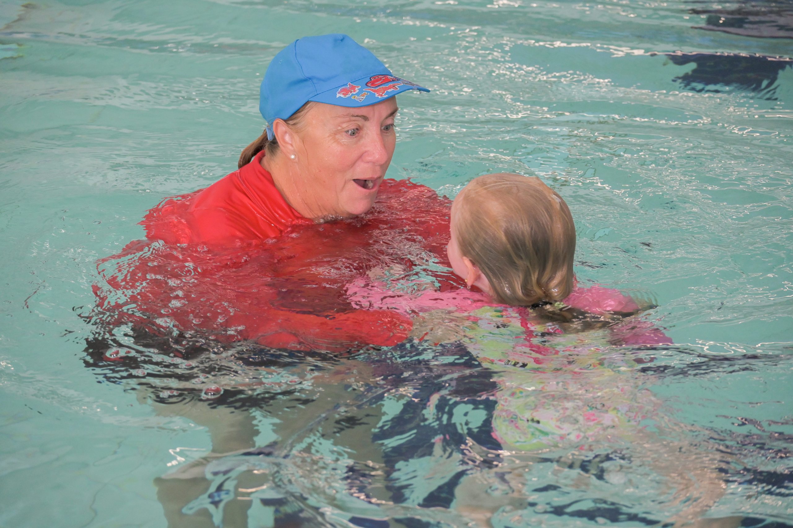 Beenleigh Aquatic Centre - Logan Swim School