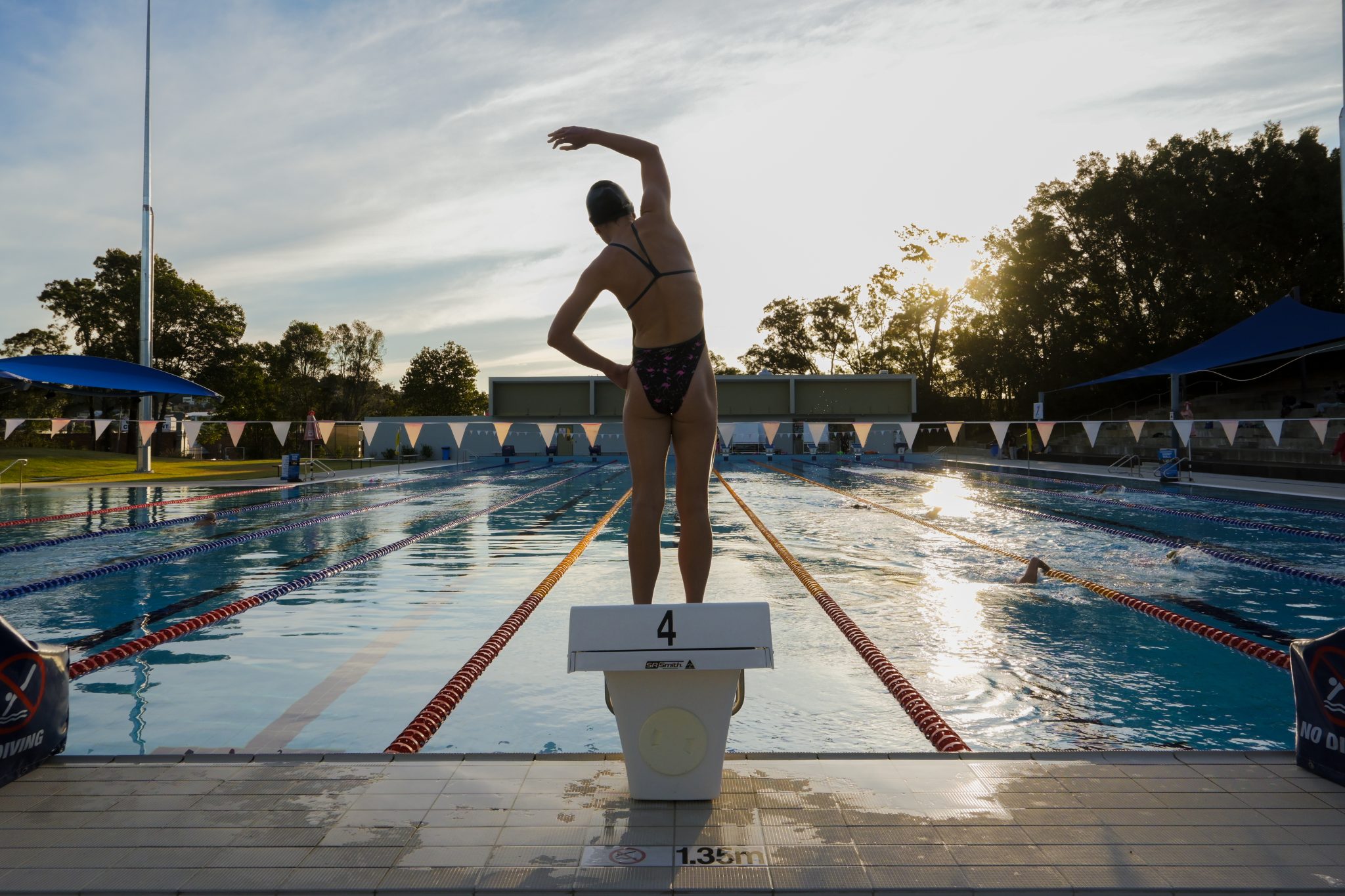 Programs - Logan Swim School