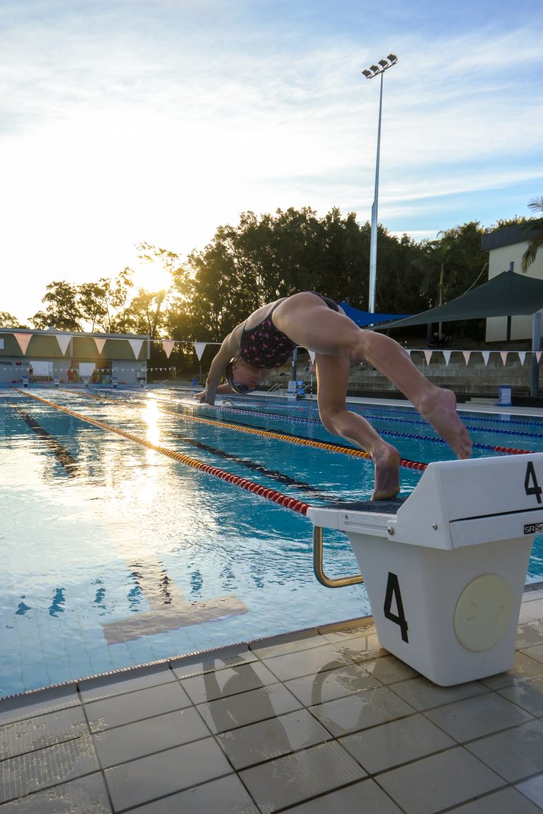 Logan Swim School - Logan North Aquatic Centre - Logan Swim School