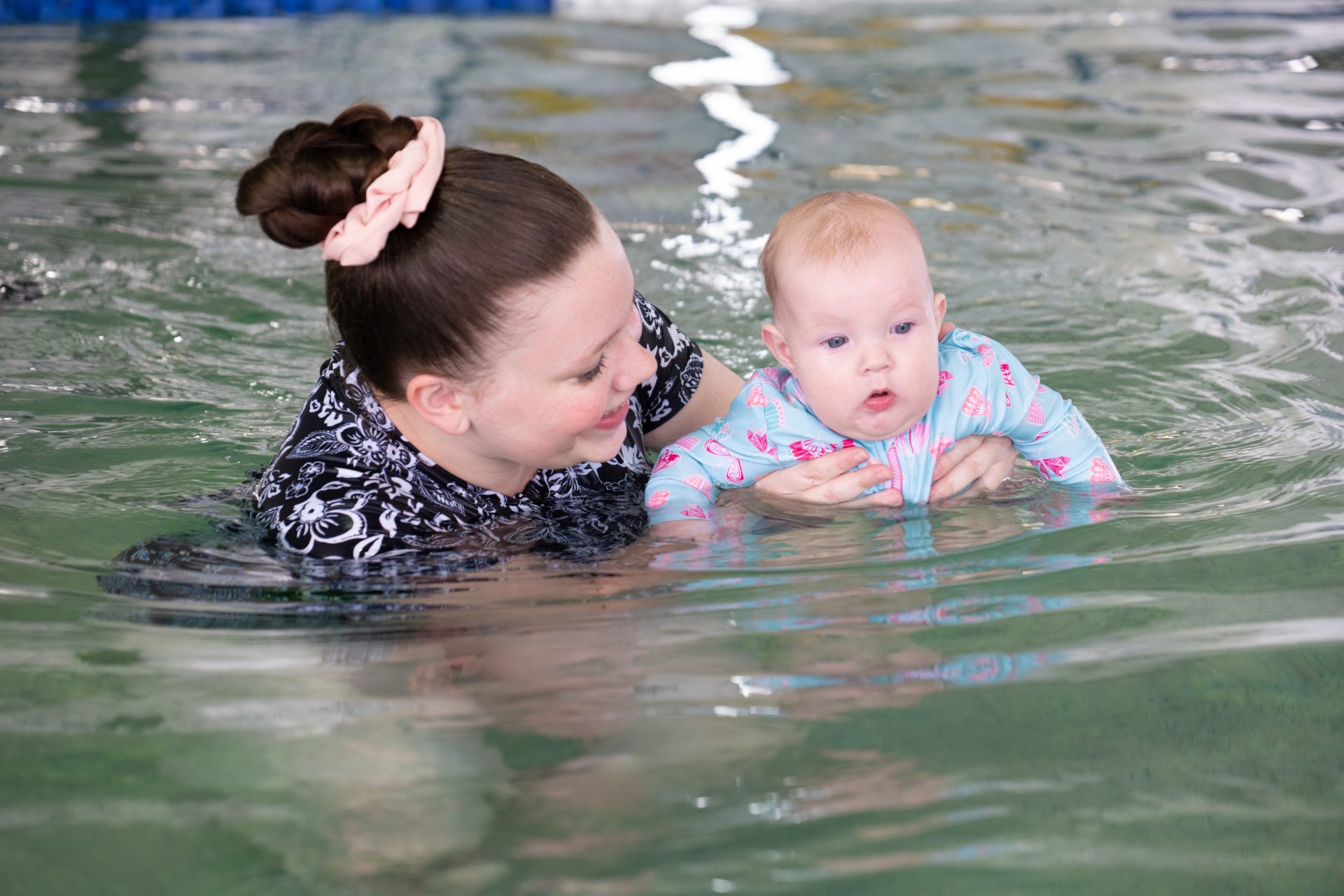 Logan Swim School - Logan North Aquatic Centre - Logan Swim School