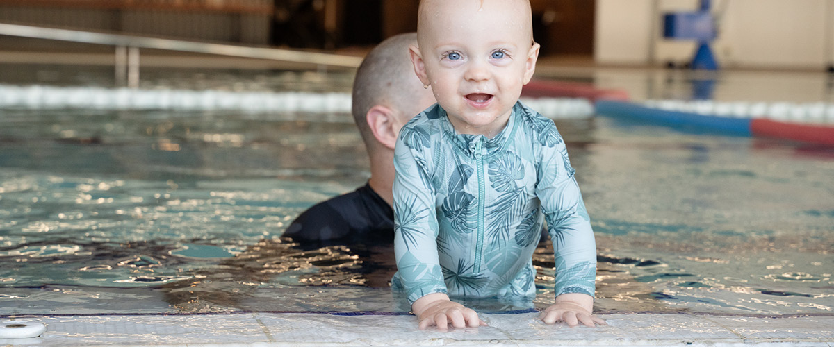 Programs - Logan Swim School